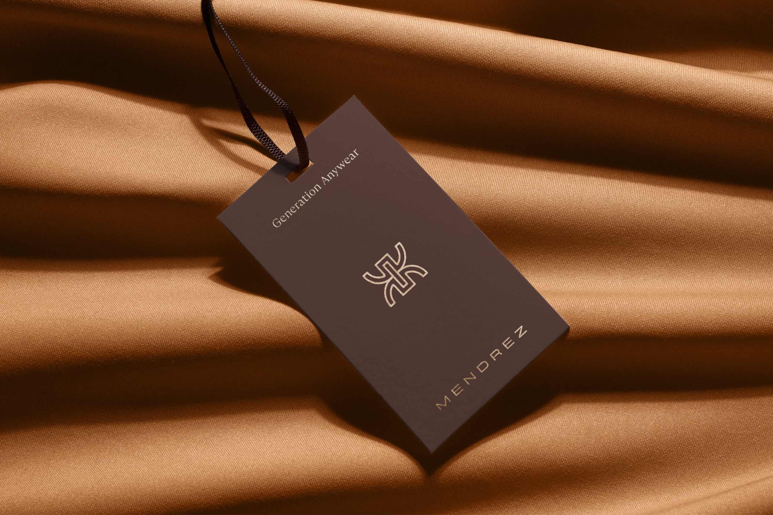 Mendrez: Retail Branding for Philippine Shoe Brand